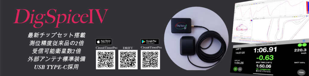 DigSpice | テクニカルサービスインフィニティー